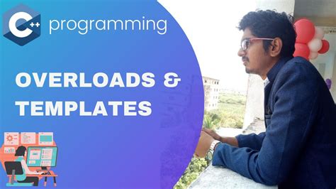 C Overloads And Templates Function Templates Non Type Template