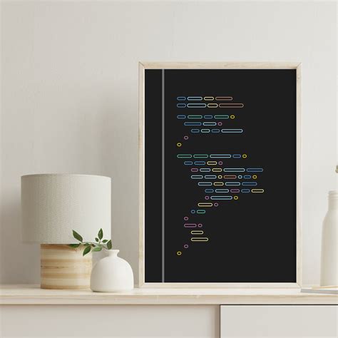 Programmer Wall Art Programmer T Decorations Developers Room Printable Poster Nerd