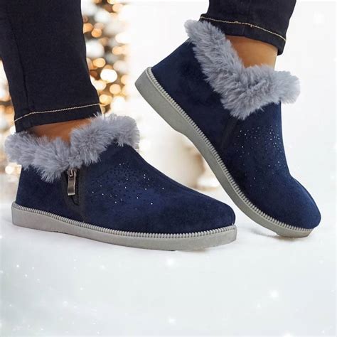 ЛОФЕРИ З ХУТРОМ