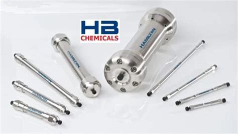 Hplc Column Teknokroma At ₹ 20000 Hplc Chromatography Columns In