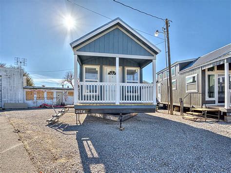 The Vail Tiny House Outlet