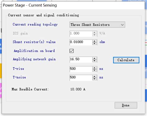 St Mcsdk5 The Motor Does Not Run In Encoder Mode