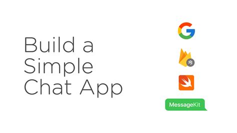 Firebase 실시간 채팅구현하기1 대화방 Model And View