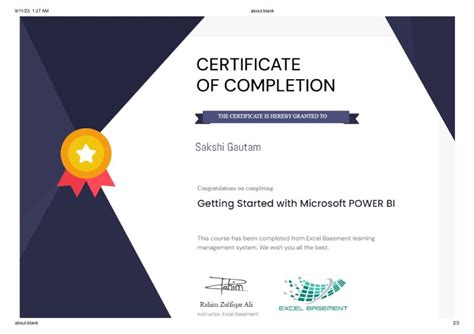 Sakshi Gautam On Linkedin Finance Microsoftexcel Powerbi