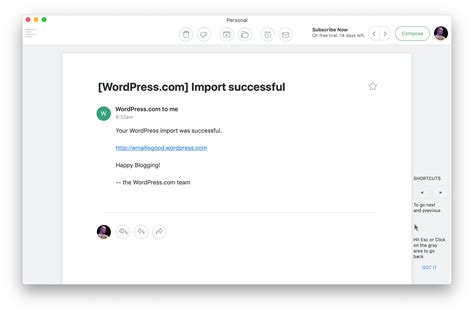 Moving A Self Hosted Wordpress Site To Css Tricks