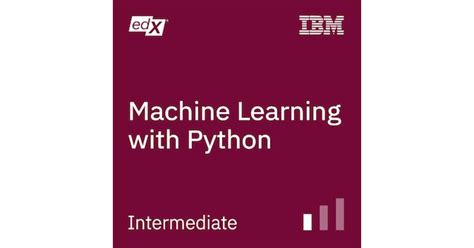 Cuneyt Harputluoglu On Linkedin Machine Learning With Python Was