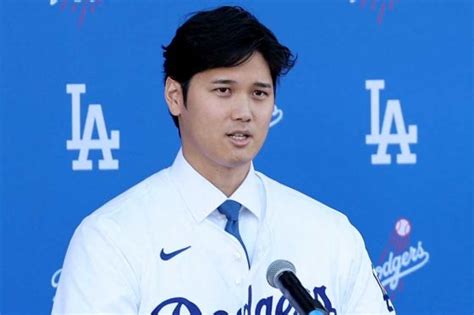 大谷翔平のド軍移籍で…エ軍美人レポーター“ロス”続出 無くなる掛け合い「さみしい」 ライブドアニュース