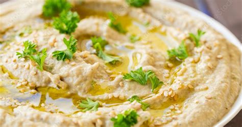 الفرق بين المتبل وبابا غنوج أطيب طبخة