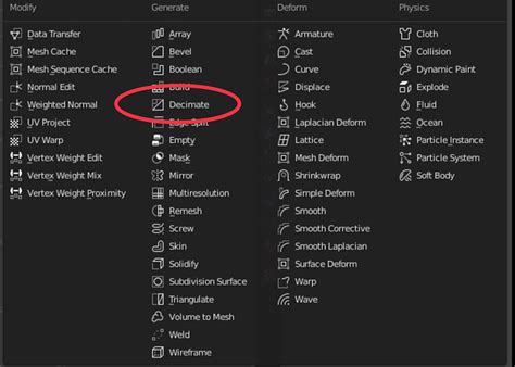 how do i reduce triangle count building support developer forum