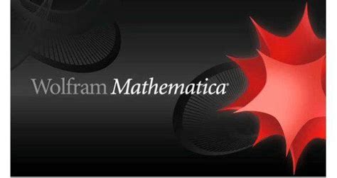 Mathematica Logo Logodix
