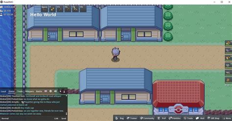 Python Overlay Library Wip Show Off