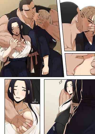 Kendo Dojo Storm Episode Nhentai Hentai Doujinshi And Manga