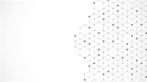 Premium Vector Technology Abstract Lines And Dots Connect Background