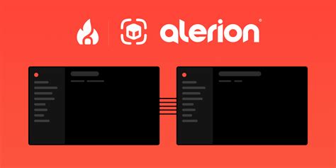 Github Pyrohost Alerion [deprecated] Alerion Is The Rust Powered Cross Platform Successor Of