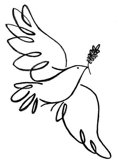 Compassion Drawing Free Download On Clipartmag