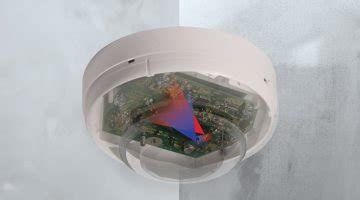 Multi Sensor Fire Alarms Four Things You May Not Know Specifier Review