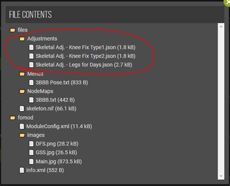 Vioxsis Strap Ons Zex Bones Fixed Engine Xml Patch 012624 Framework And Resources