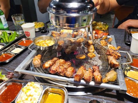 김해 장유 무한리필 고기집 화로상회 팔판점에서 식사를 네이버 블로그 김해 장유 무한리필 고기집 화로상회 팔판점에서 식사를 네이버 블로그