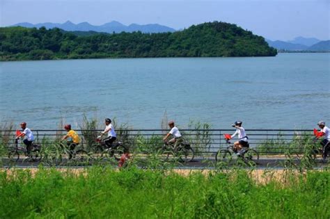 宁波唯一东钱湖再获国字号荣誉