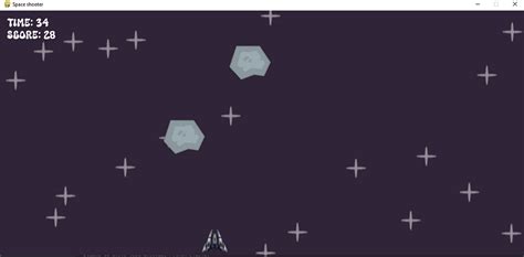 Game Dev Log 1 Its A Simple Shooter Game I Made This By Rida