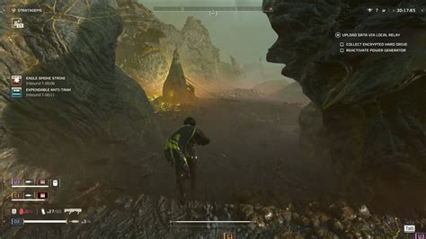 Caught The Spawning Algorithm Off Guard Rhelldivers