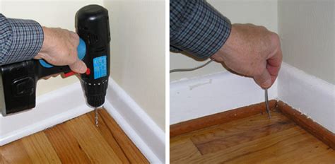 How To Run Ethernet Cable Through Floors Floor Roma