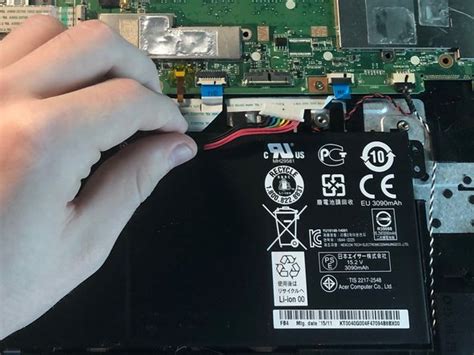 Acer Aspire R R T Un Hd