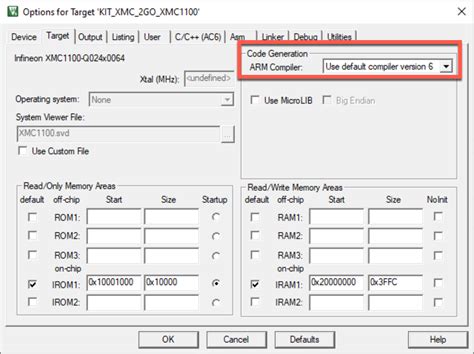 Example Projects Arm Learning Paths