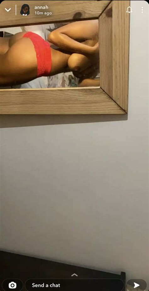 Annah Nicki Smith Nude Porn Pictures Xxx Photos Sex Images Pictoa