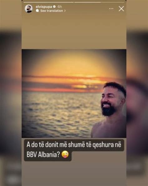 Elvis Pupa Dhe Erjola Doci Dy Banorët E Rinj Të Syri Lajmi I Fundit