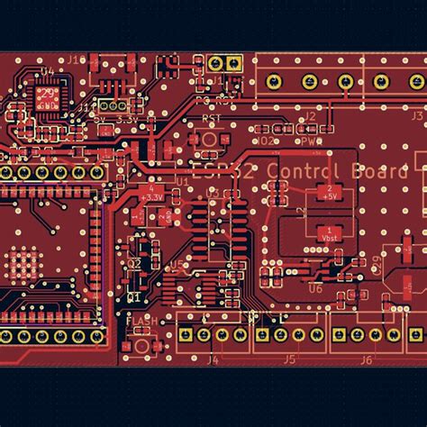 ESP PWM Control Board Ver Hackaday Io