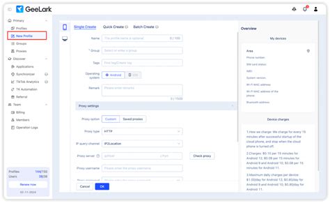 How To Manage Multiple Threads Accounts In 2024 Geelark Your Social