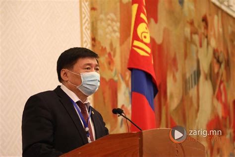С Чинзориг Засгийн газраас НДШ ээс чөлөөлөх журмыг баталлаа
