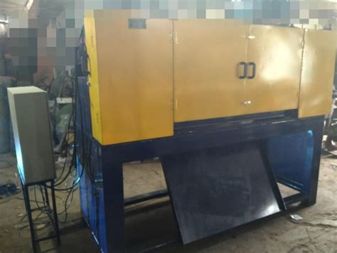 Grating Cutting Machine For Industrial Capacity 1200 Mm At ₹ 850000