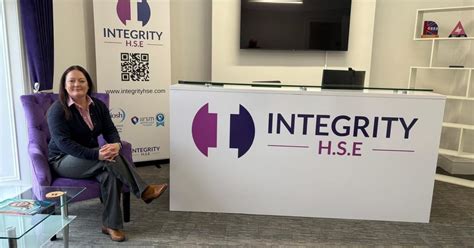 Integrity Hse Appoints Risk And Resilience Manager