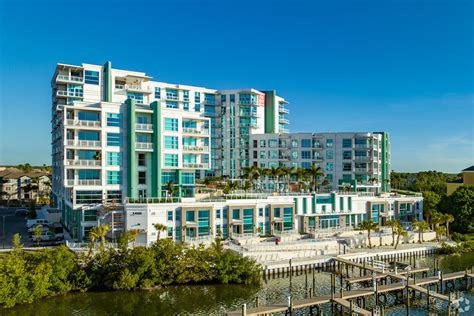 The Emerson At Rocky Point 3015 N Rocky Point Dr E Tampa Fl 33607