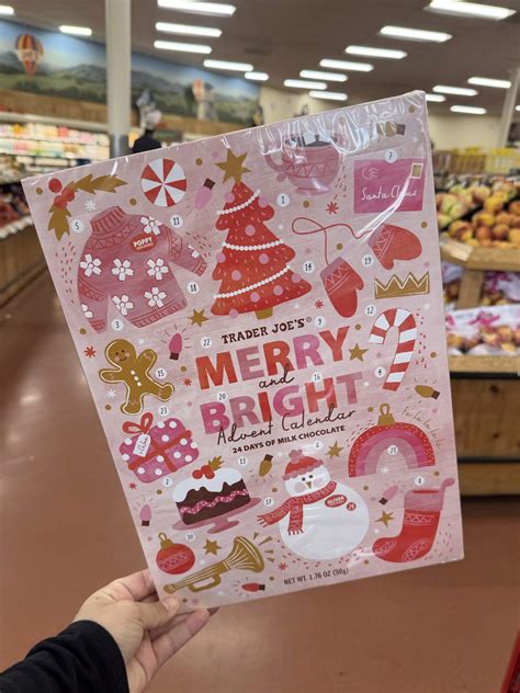 Whats Hot At Trader Joes This Week 11172024