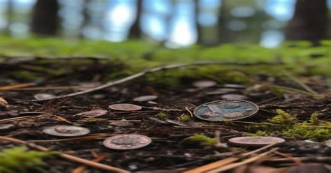 Unearthing Treasures Down Under Metal Detecting In Australia Tvmdc