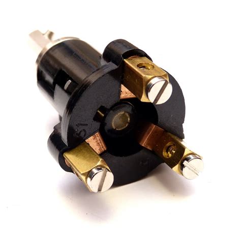 Headlamp Switch Pushpull Pattern From Esm Morris Minors Uk