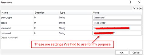 Request Get Access Token Help Uipath Community Forum