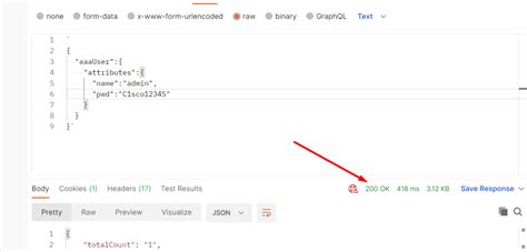 Automating Aci—creating Python Scripts The Easy Way