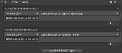 Define Resource Type In Map Unity Rts Engine Documentation