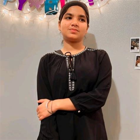 Paramjot Kaur Indiana State University Terre Haute Indiana United