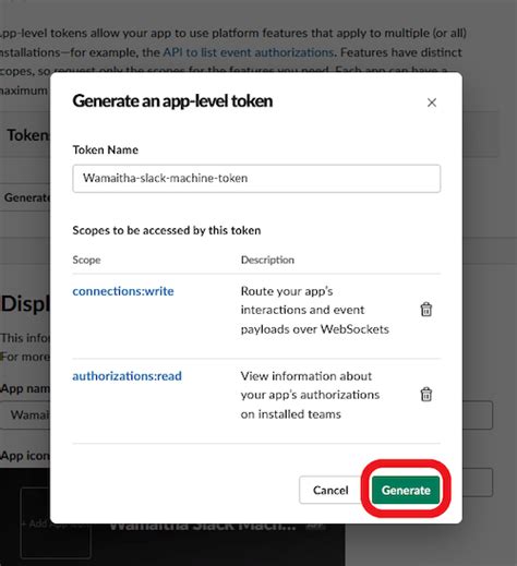 Build A Slack Bot With Slack Machine Logrocket Blog