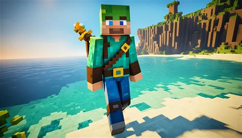 How To Get A Barrier Block In Minecraft Step By Step Guide