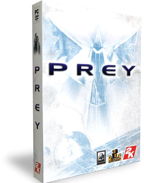 Prey 2006 Images Launchbox Games Database