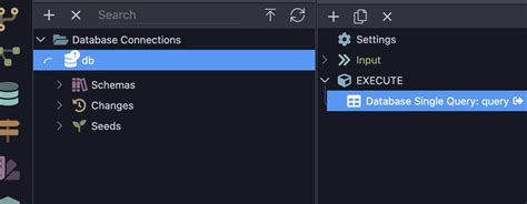 Query Builder Missing Tables Db Connection Localhost Need Help Wappler Community