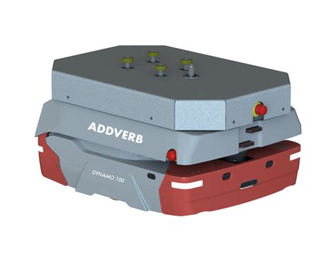 Purdue Builds On Campus Smart Factory With Addverb Robots And Software