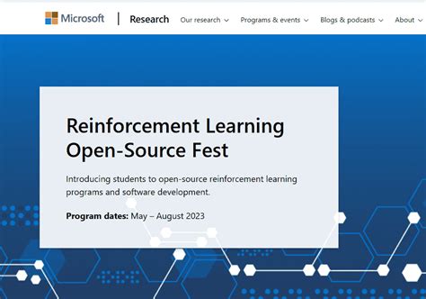 Microsoft Open Source Fest Stipend 10000 Apply Now