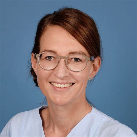 Miriam Schnur Bereichsleitung Elektrophysiologie Und Rhythmologie